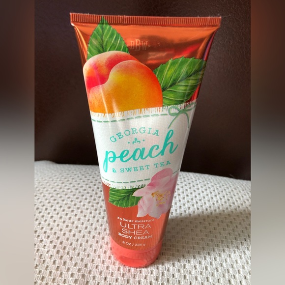 Bath & Body Works | Bath & Body | Bath Body Georgia Peach Sweet Tea ...